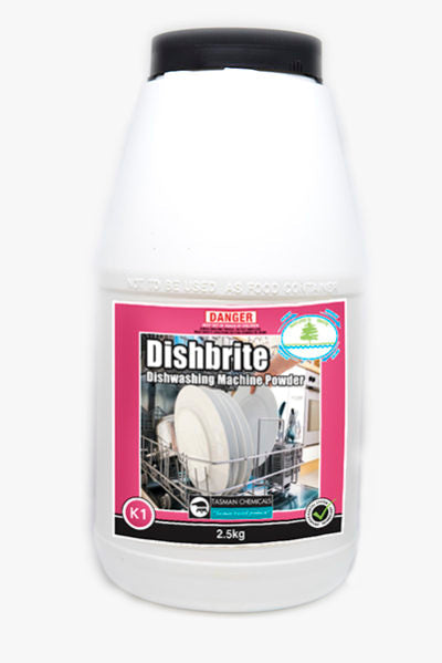 Dishbrite Dishwashing Powder | 2.5KG – verdantonline