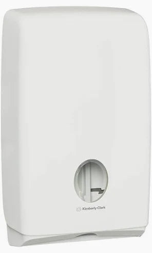 Kimberly Clark Compact Hand Towel Dispenser – Verdant & Co